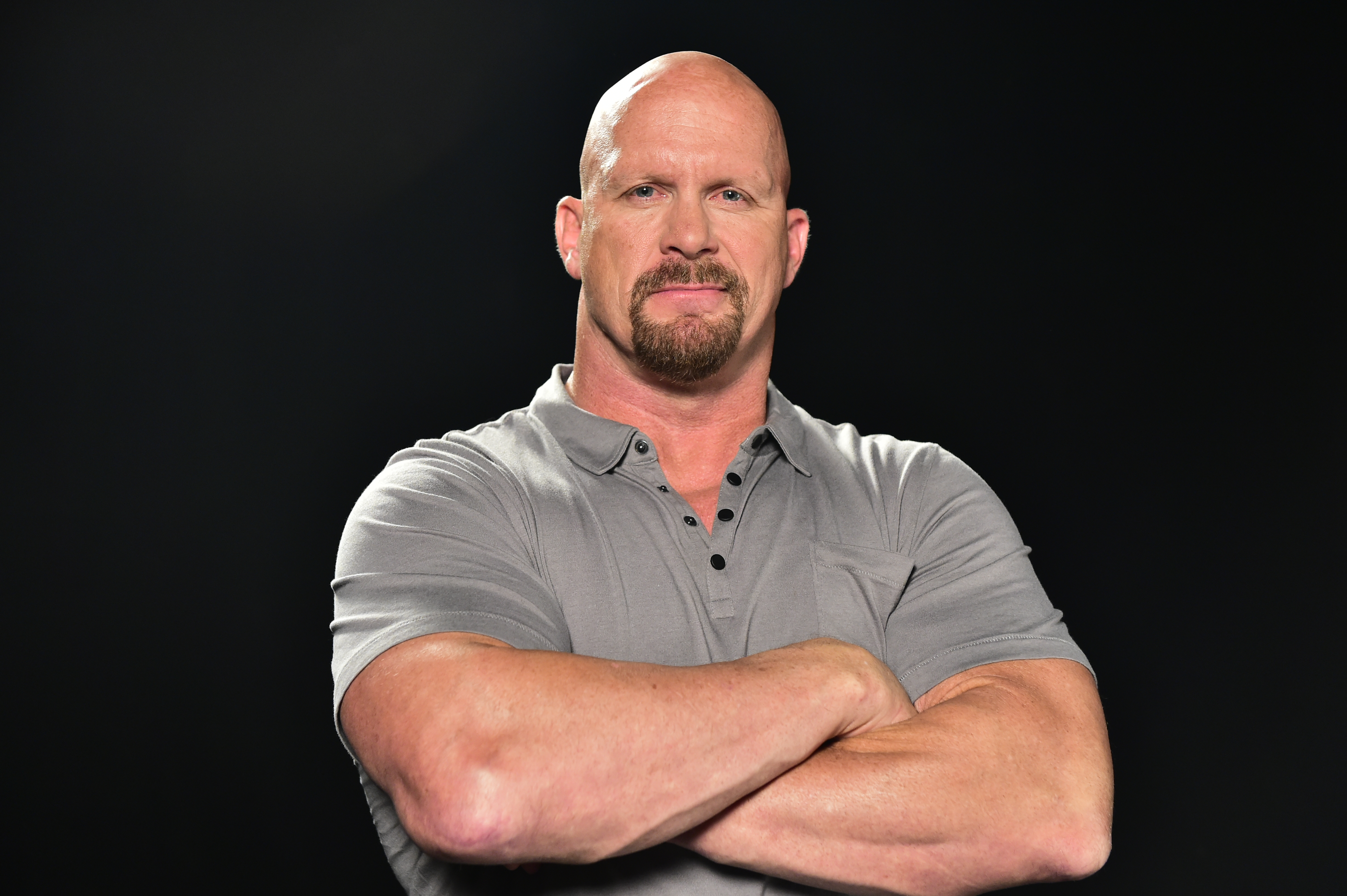 Wrestler Steve Austin celebrates 3:16 day by releasing new beer - The ...