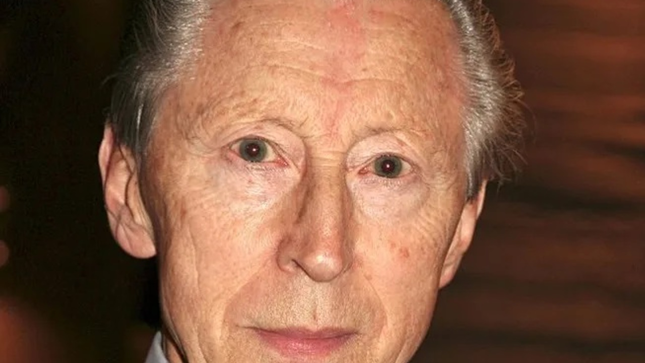 Murray Melvin, ‘Phantom of the Opera,’ ‘Barry Lyndon’ actor, dead at 90 ...