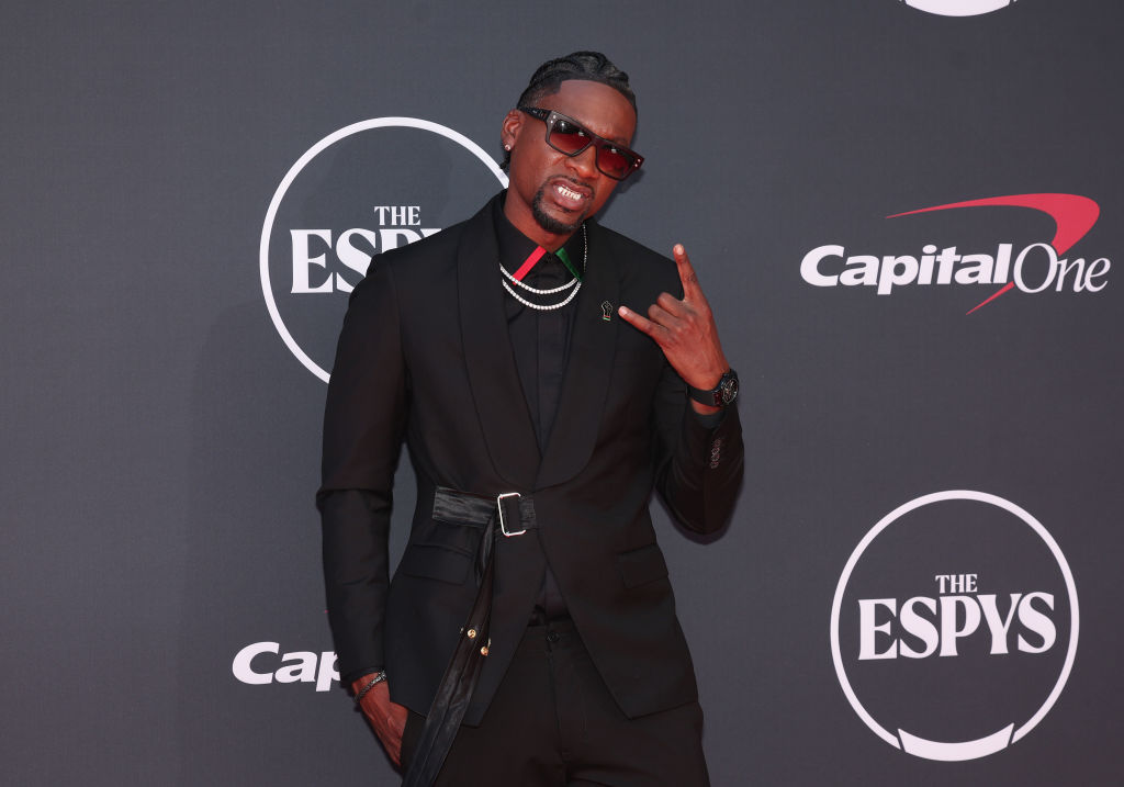 2023 ESPY Awards: Here is the list of winners - The Eagle 106.9/107.5