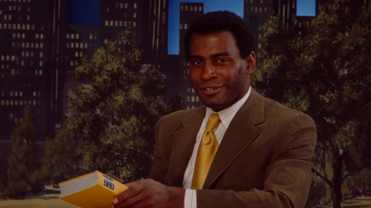 Scoey Mitchell, star of ‘Barefoot in the Park’ TV series, dead at 92 ...