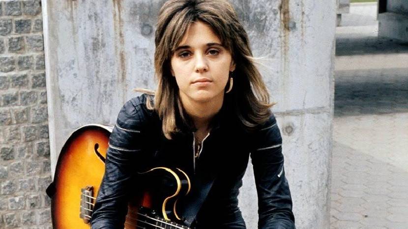 Watch Suzi Quatro The First Real Female Rocker Talk About Her ...