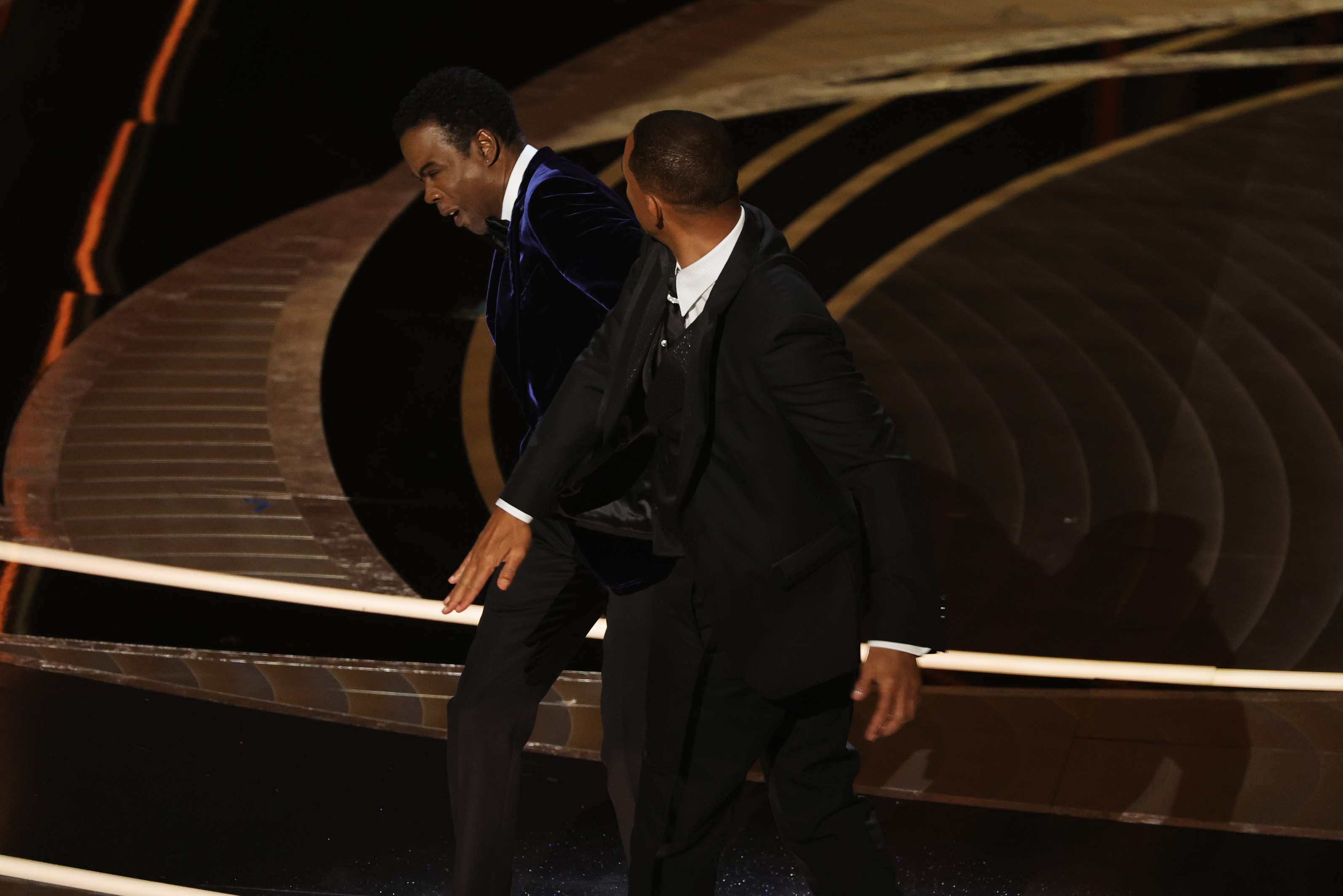 Wanda Sykes and Amy Schumer say they are ‘traumatized’ by Will Smith’s ...