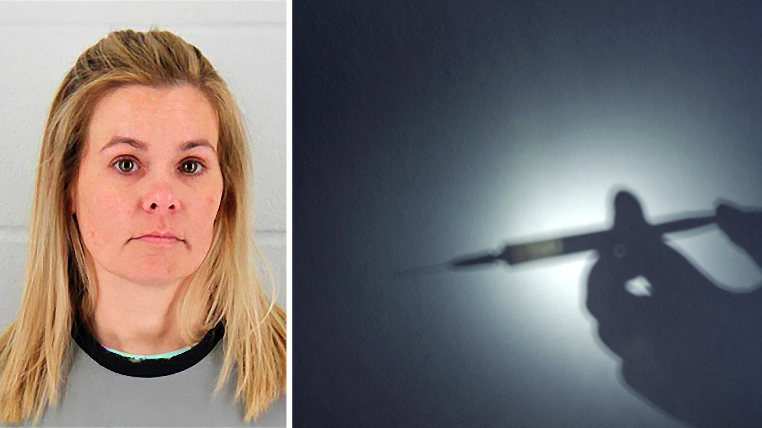 Ex-respiratory therapist charged with killing patient was previously ...
