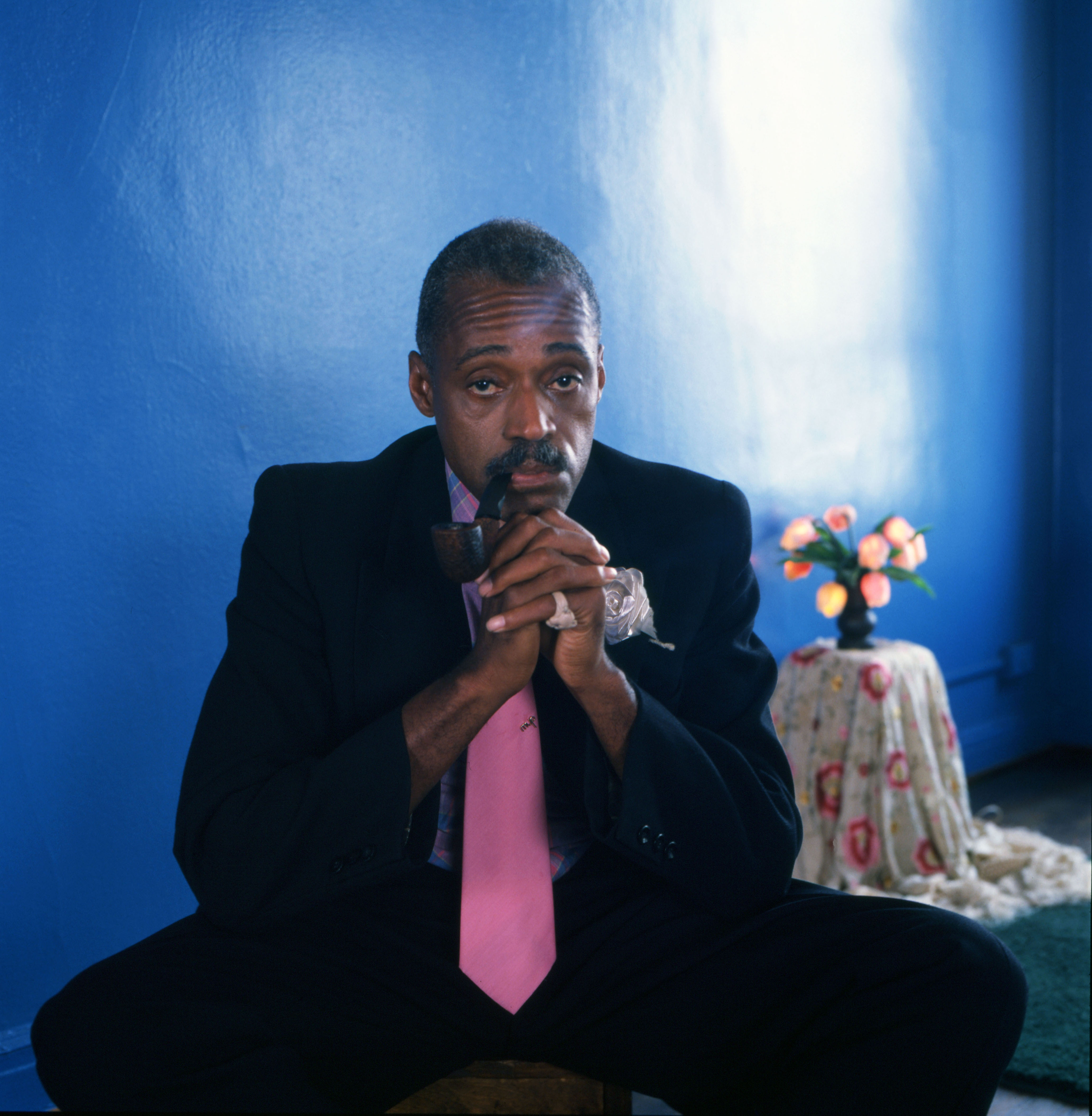 Filmmaker Melvin Van Peebles, ‘Godfather of Black Cinema,’ dead at 89 ...