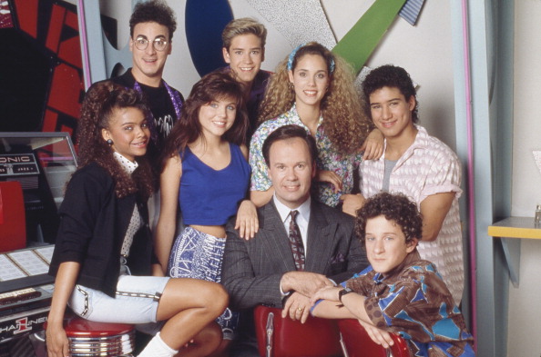 ‘General Hospital,’ ‘Saved by the Bell’ actor Gerald Castillo dead at ...