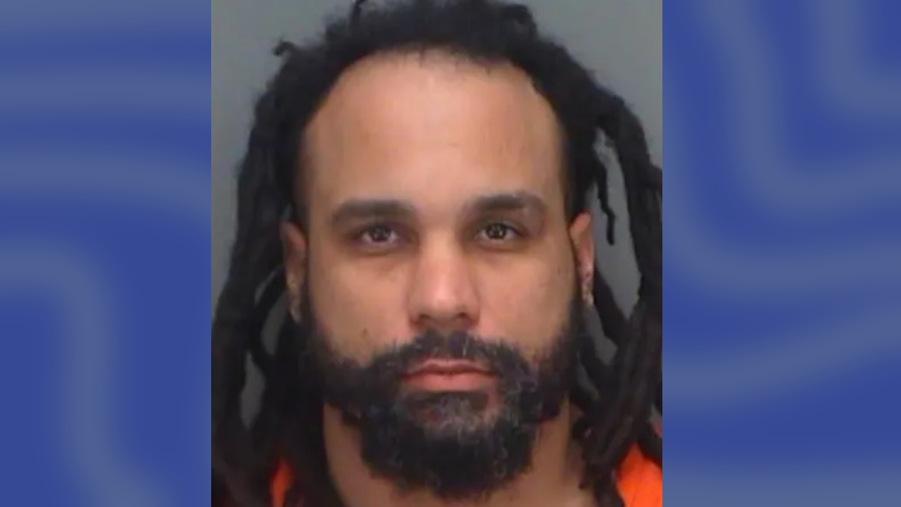 Florida man sentenced to 25 years for causing overdoses, dumping body ...