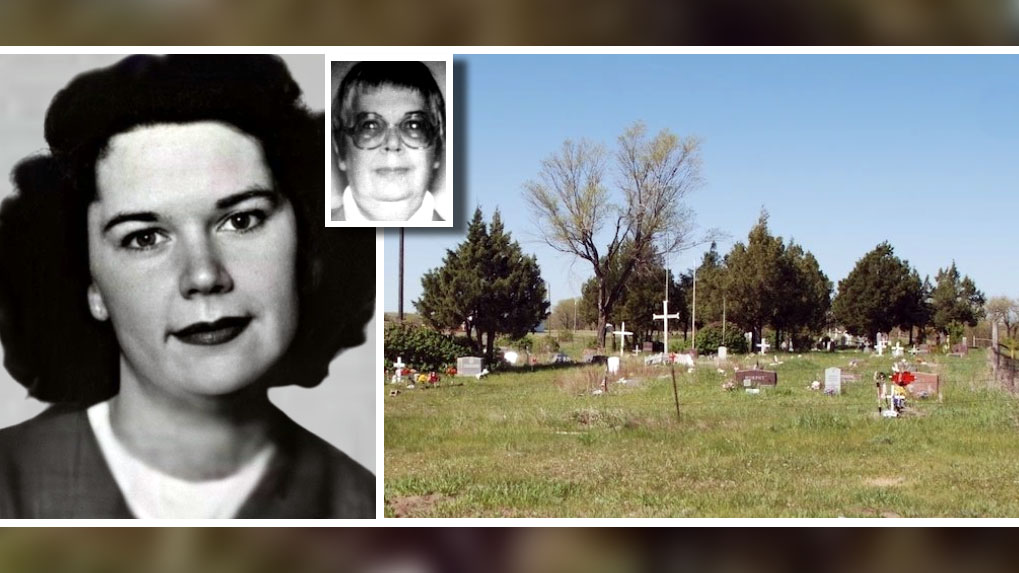 DNA, genetic genealogy help identify victims in 2 Seattle-area cold ...
