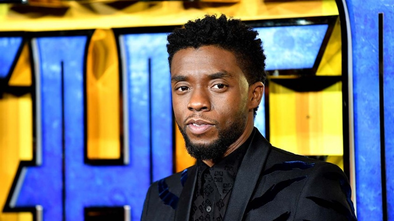 Disney honors Chadwick Boseman on his birthday with new ‘Black Panther ...