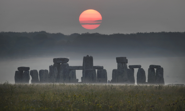 Summer solstice 2023: What is the summer solstice and why is it the ...