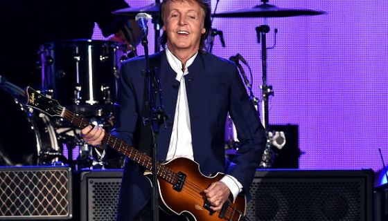50 Rock Stars That Went Solo