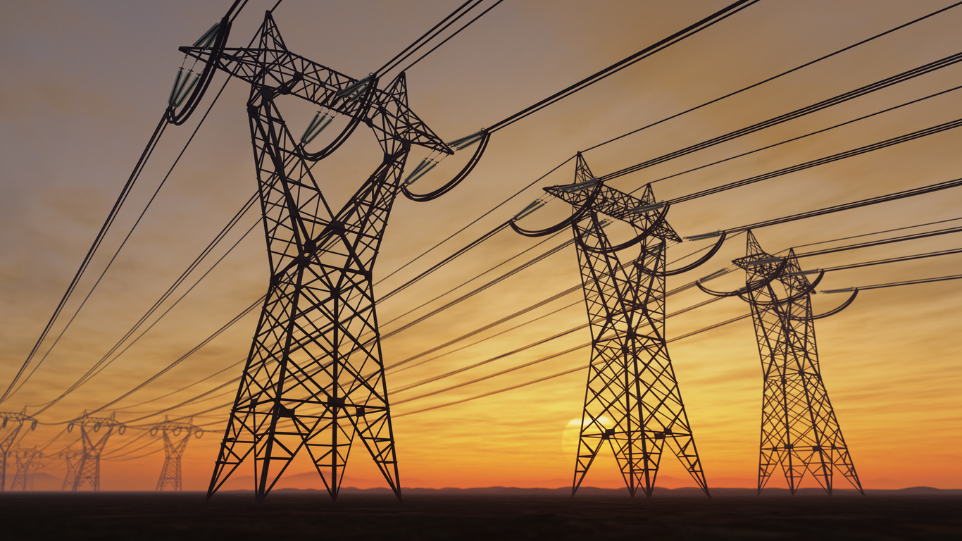 North Carolina power substation shot weeks after power grid attacks ...