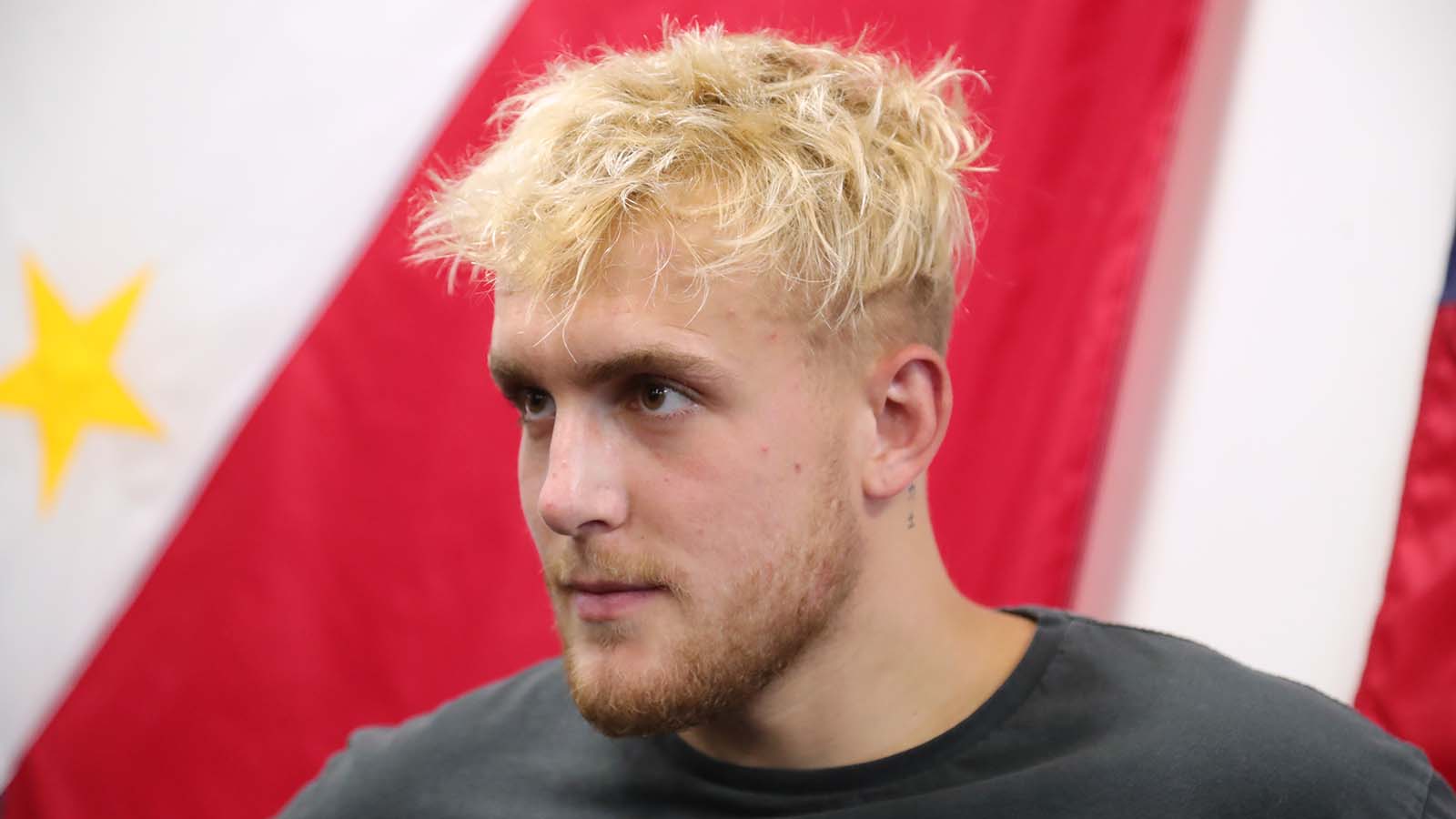 Jake Paul’s mansion raided by FBI SWAT team - The Eagle 106.9/107.5
