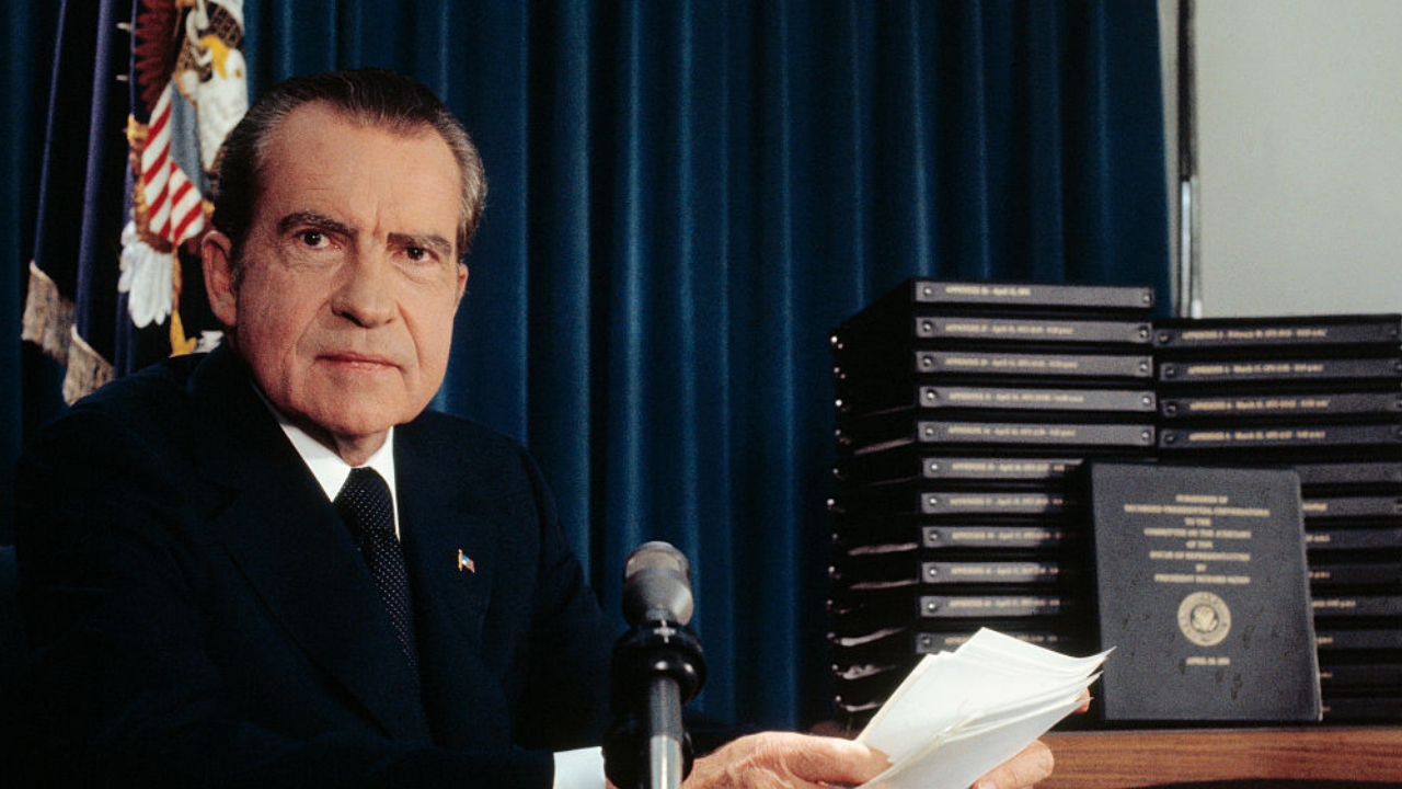 Watergate break-in, 50 years later: 9 things to know - The Eagle 106.9 ...