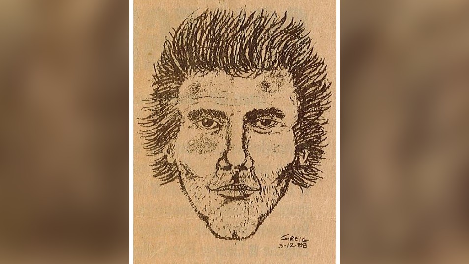Long-dead former convict identified through genetic genealogy as 1980s ...