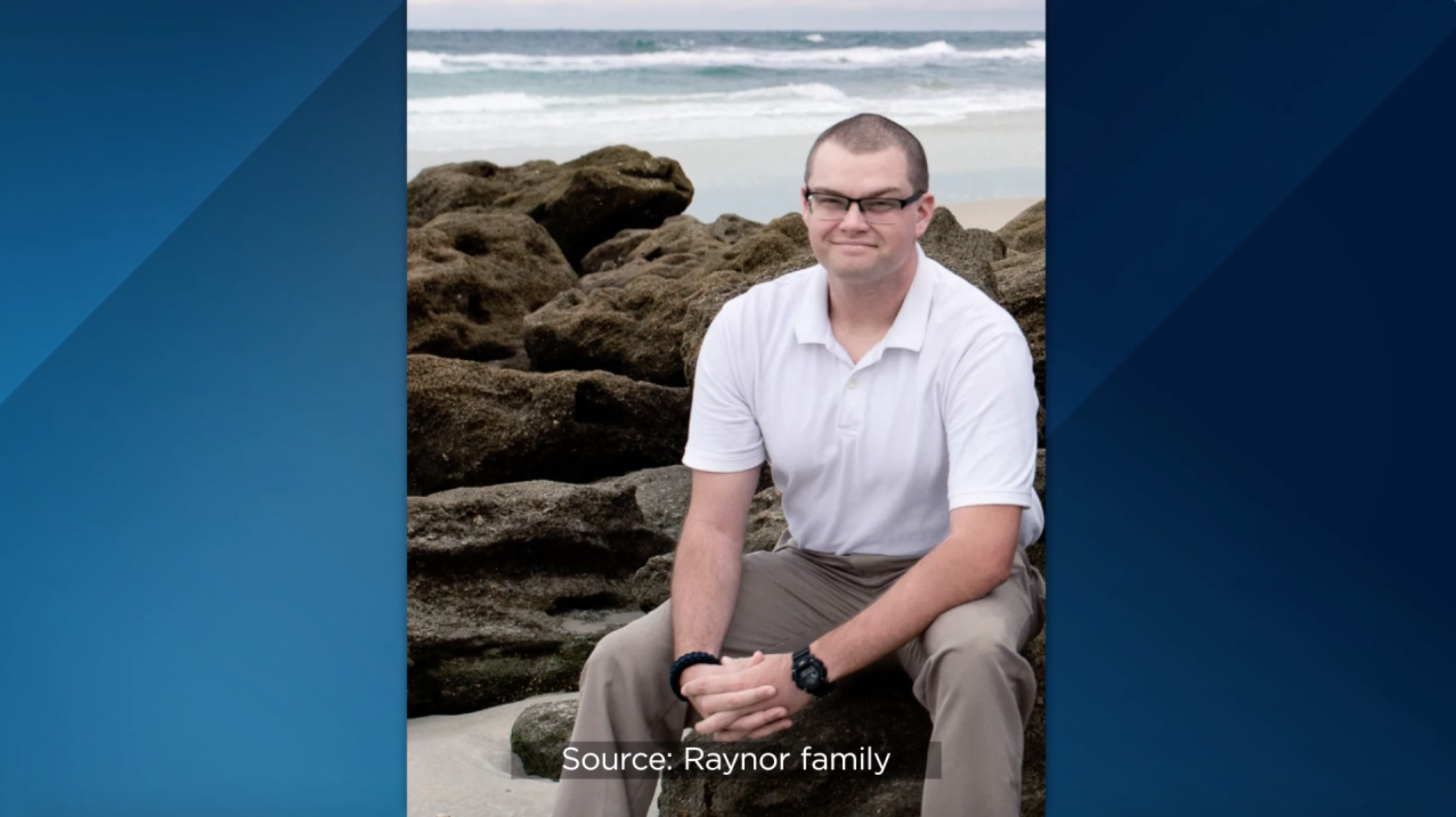 Florida police officer Jason Raynor dies 2 months after being shot in ...