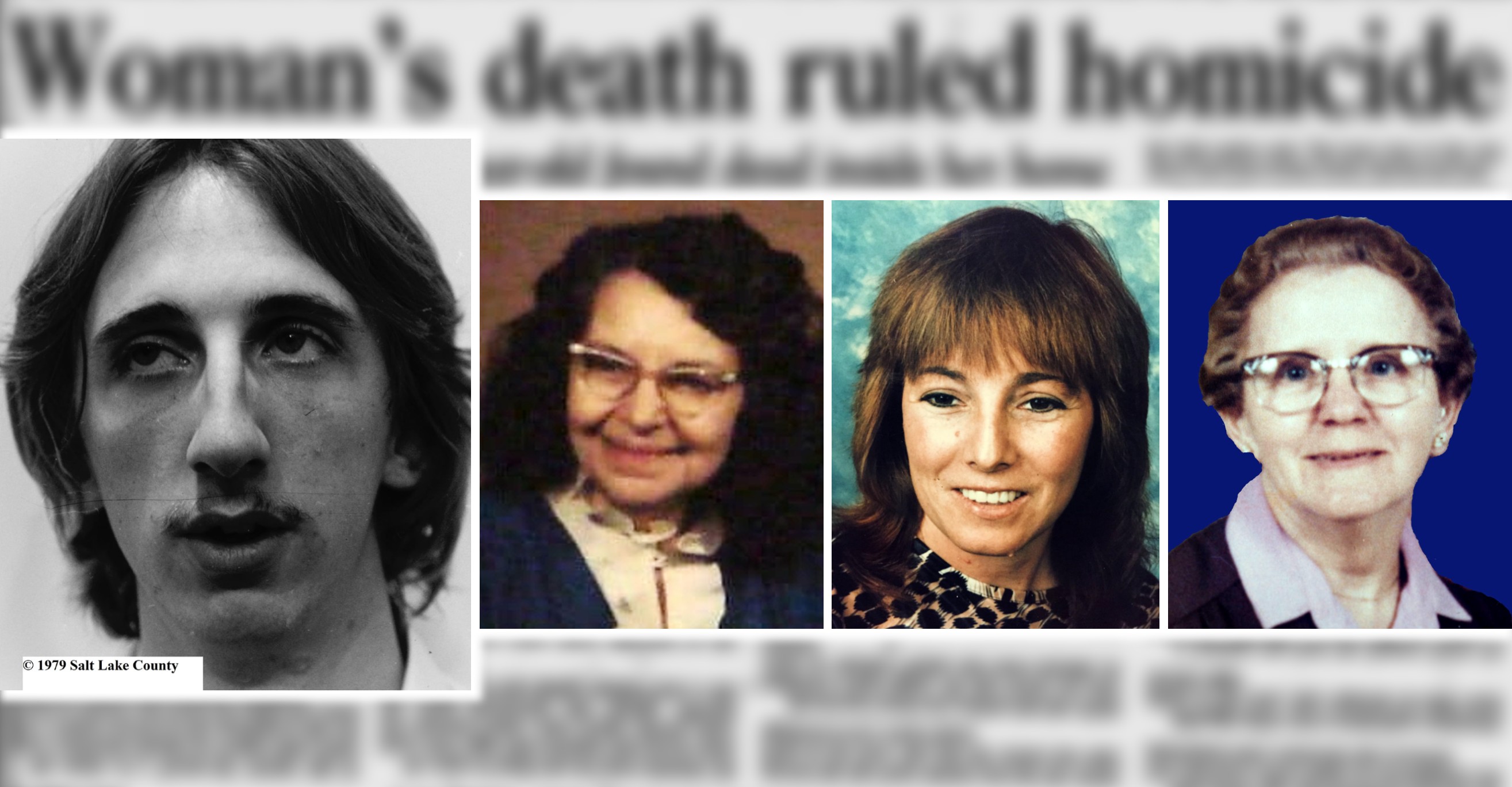 Long-dead former convict identified through genetic genealogy as 1980s ...
