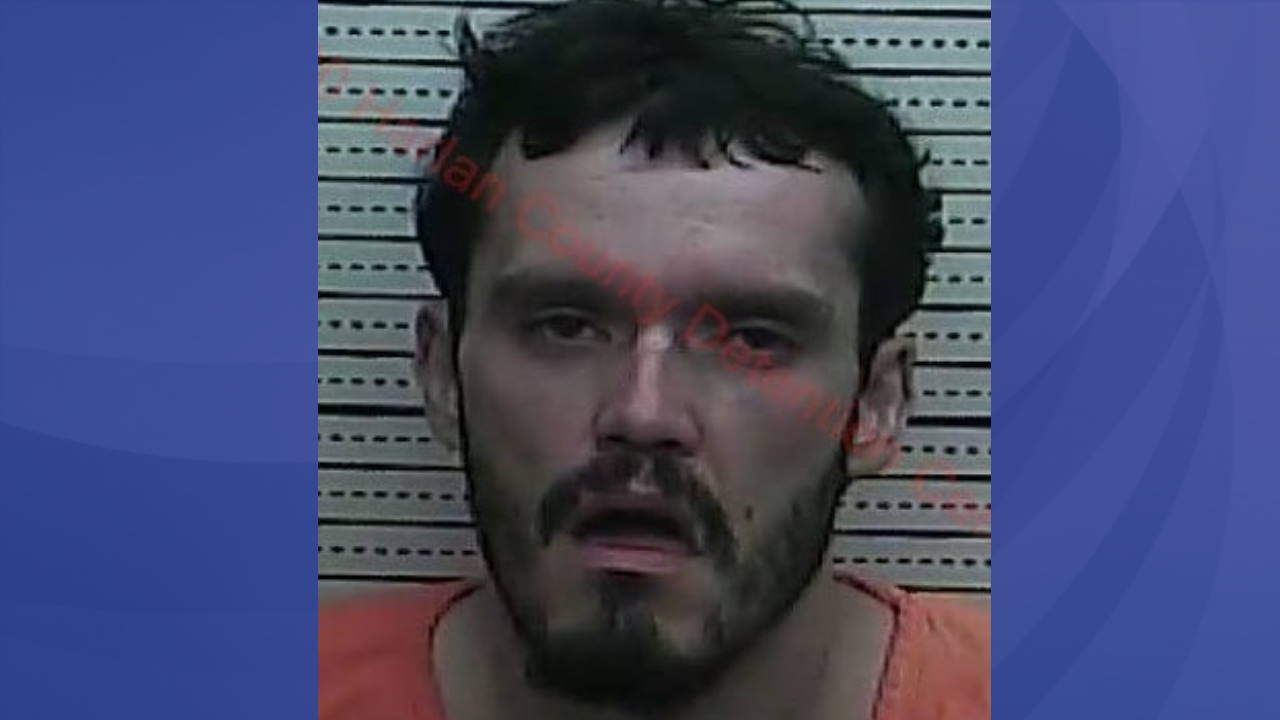 Kentucky man charged when aunt dies after being hit by concrete block ...