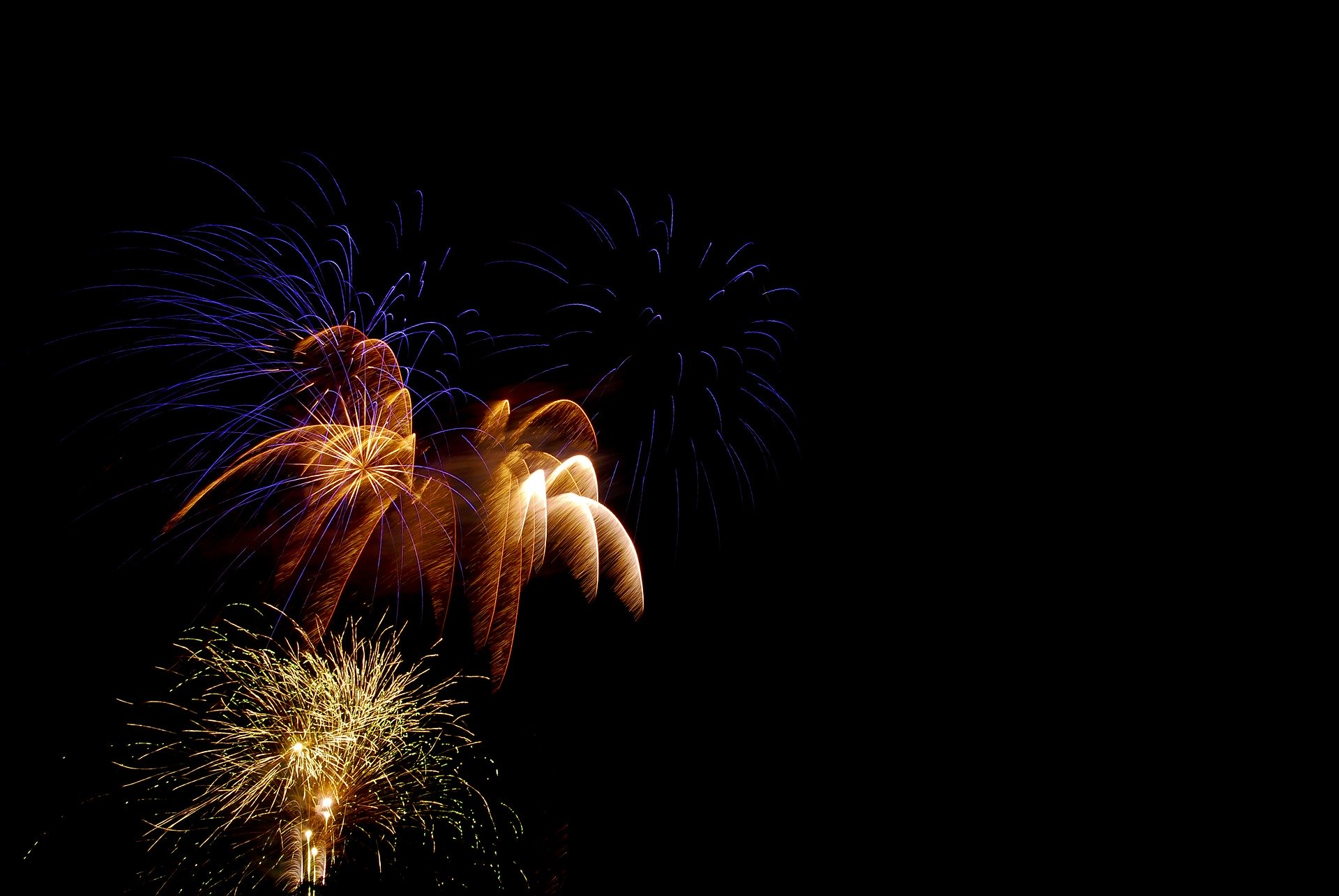 5 tragic fireworks accidents that show how dangerous they can be - The ...