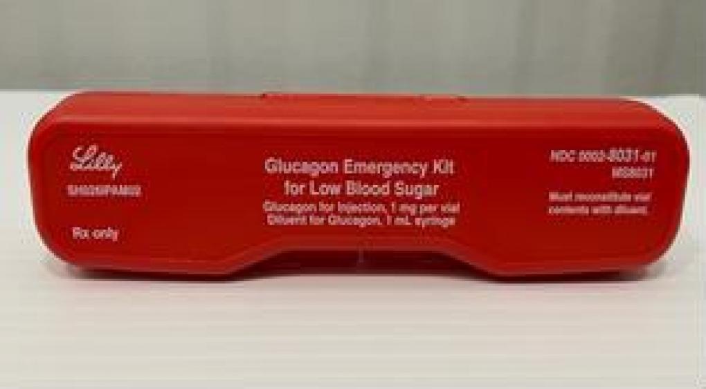 Recall Alert Eli Lilly Recalls Glucagon Emergency Kits Citing Potential Loss Of Potency The