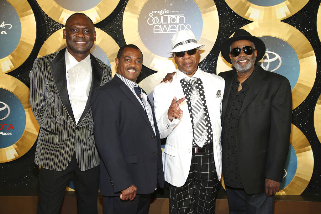 Dennis ‘Dee Tee’ Thomas, co-founder of Kool & the Gang, dead at 70 ...
