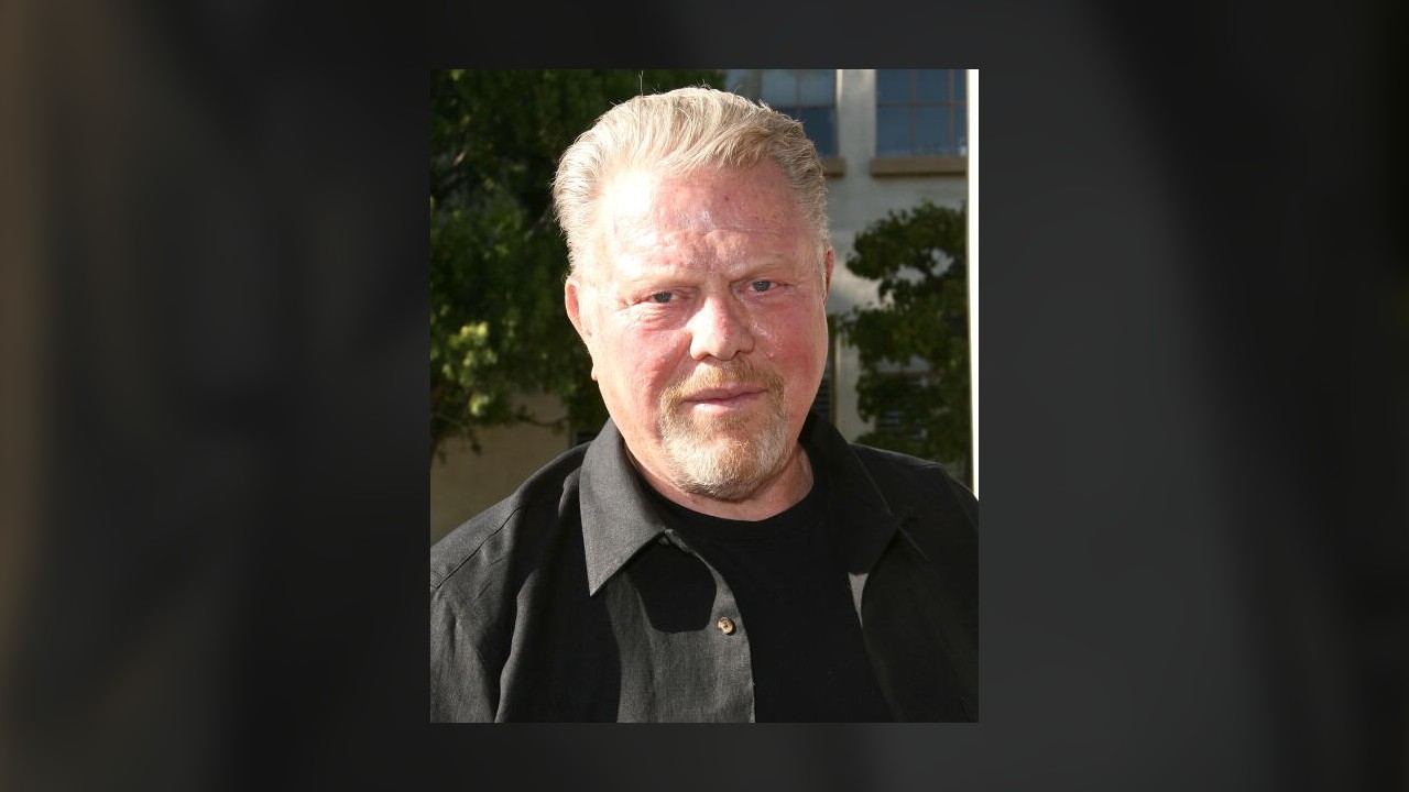 ‘Sons of Anarchy’ actor William Lucking dies - The Eagle 106.9/107.5
