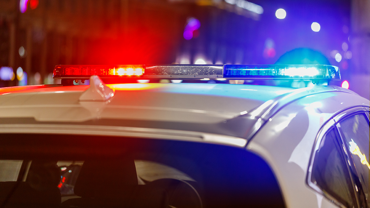 Woman accused of DUI after driving off road, hitting and killing ...