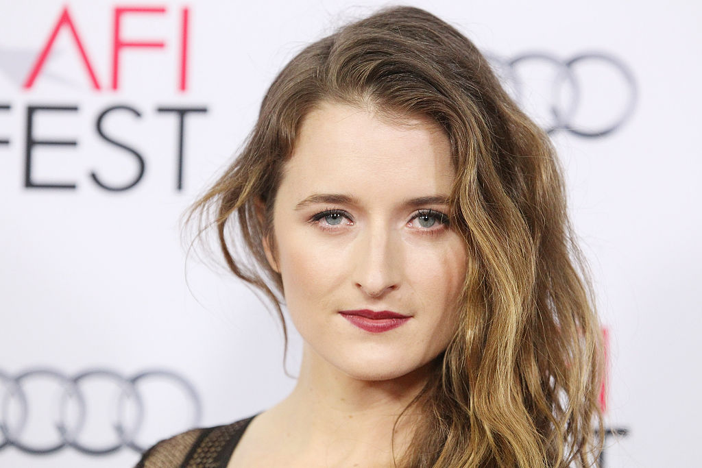 Music producer Mark Ronson weds actress Grace Gummer, daughter of Meryl ...
