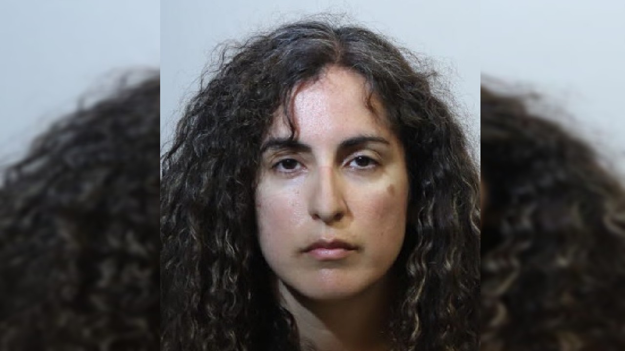 Children’s book author, husband arrested for abusing, imprisoning their ...