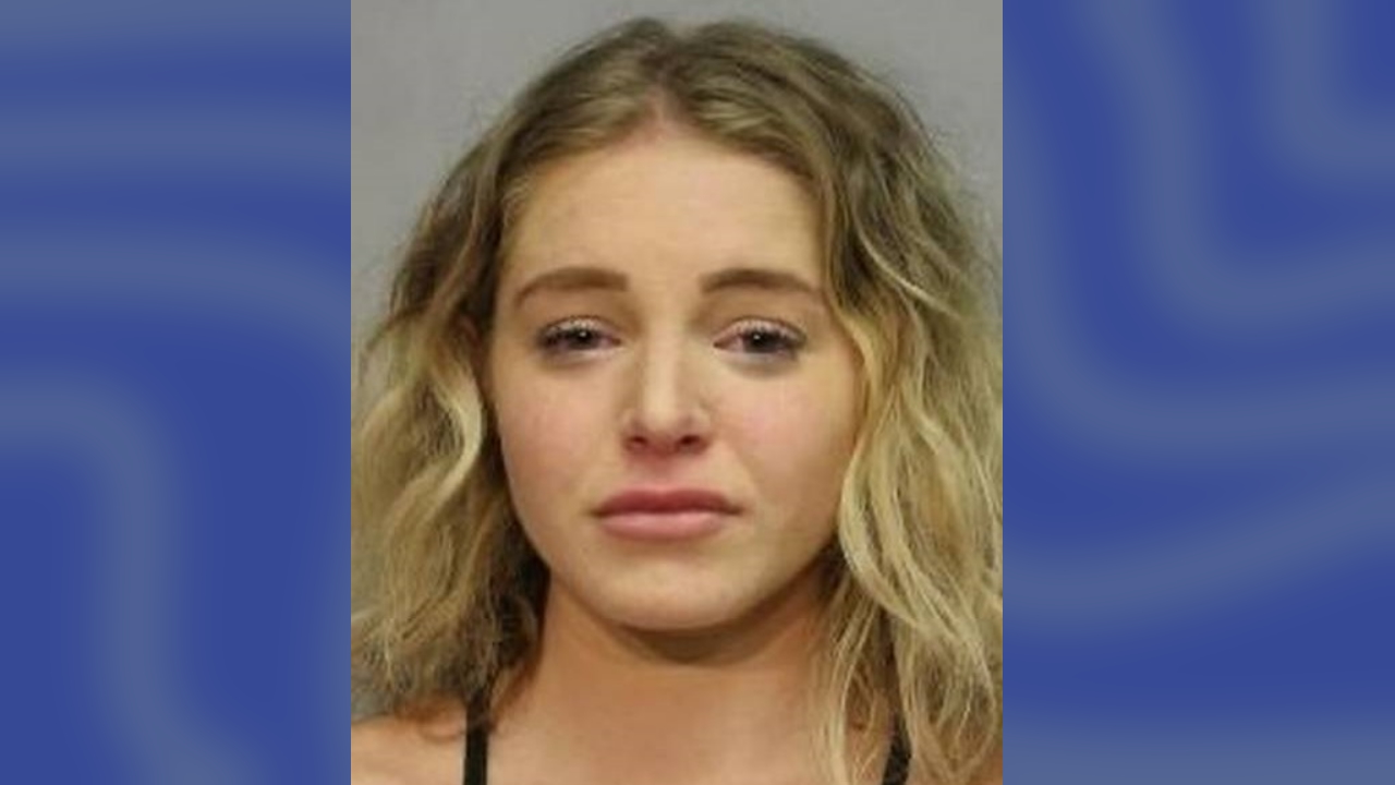 OnlyFans model, Instagram influencer Courtney Clenney arrested on ...