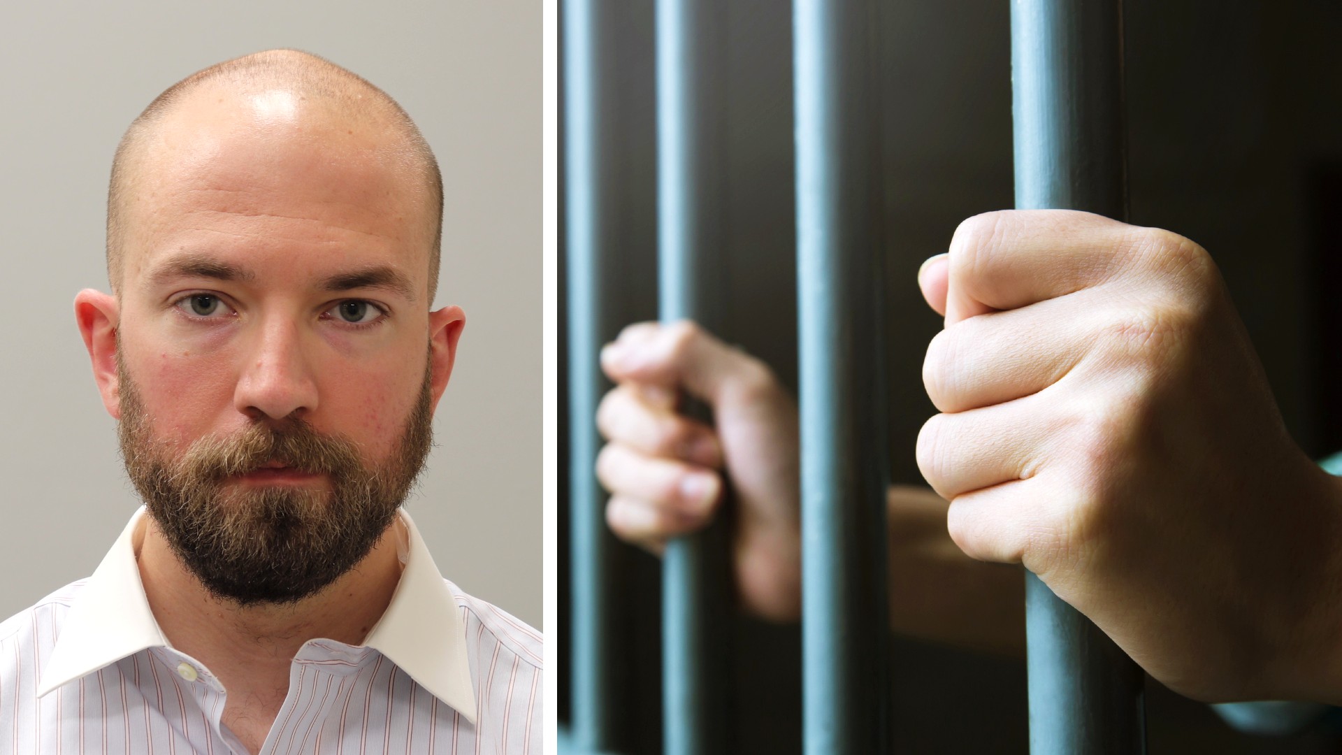 Former Alabama cop sentenced to 25 years for murder of suicidal man who ...