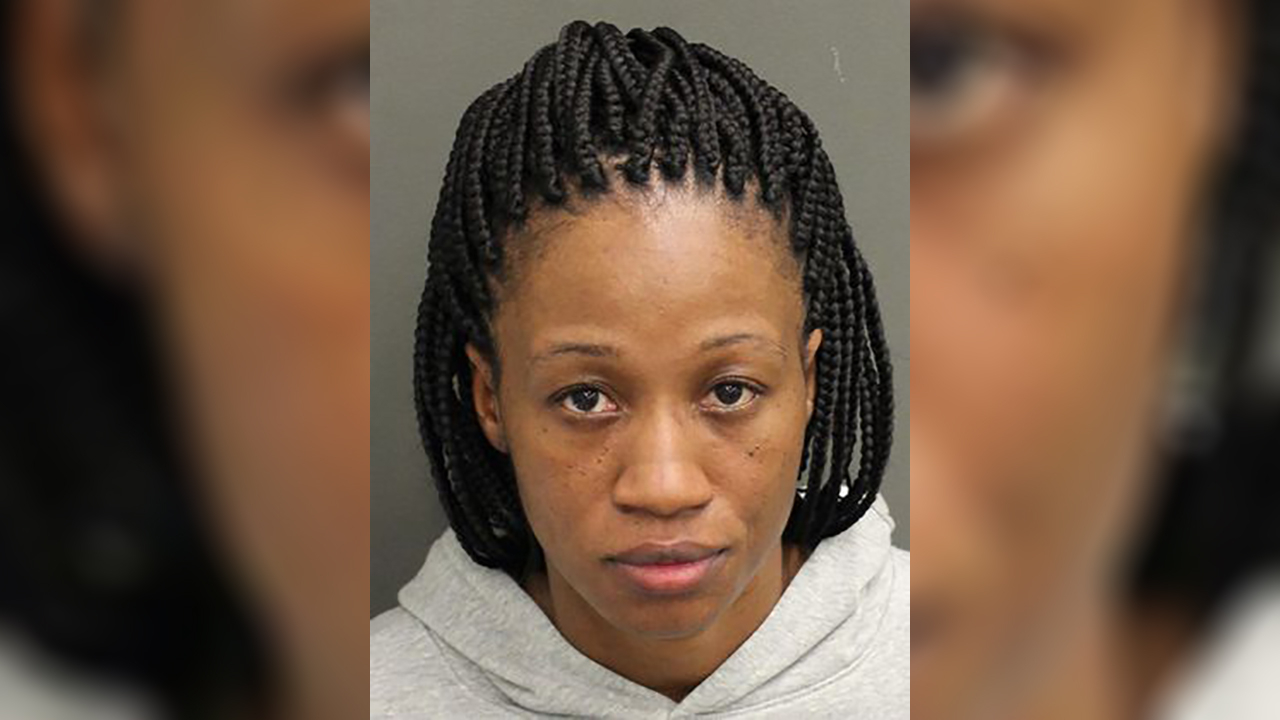 Florida teacher charged in death of toddler who was left in hot car for ...