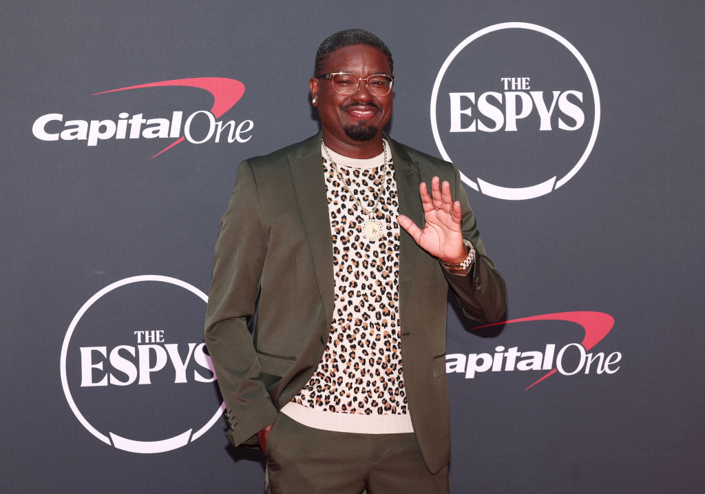 2023 ESPY Awards: Here is the list of winners - The Eagle 106.9/107.5