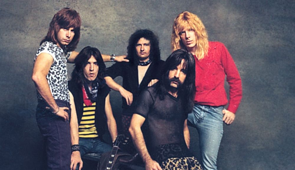 Grab Your Popcorn: 25 Iconic Rock Songs Made for the Movies