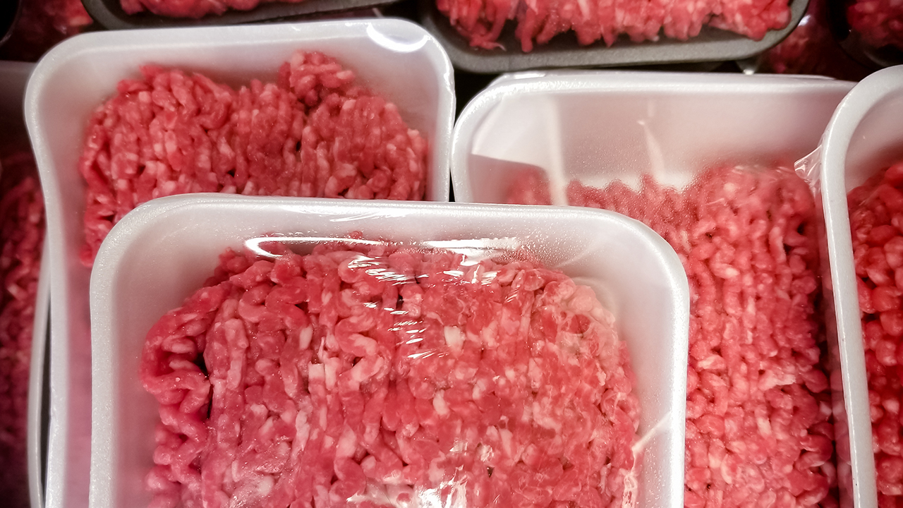 Utah-Based Company Recalls Nearly 100,000 Pounds Of Ground Beef - The ...