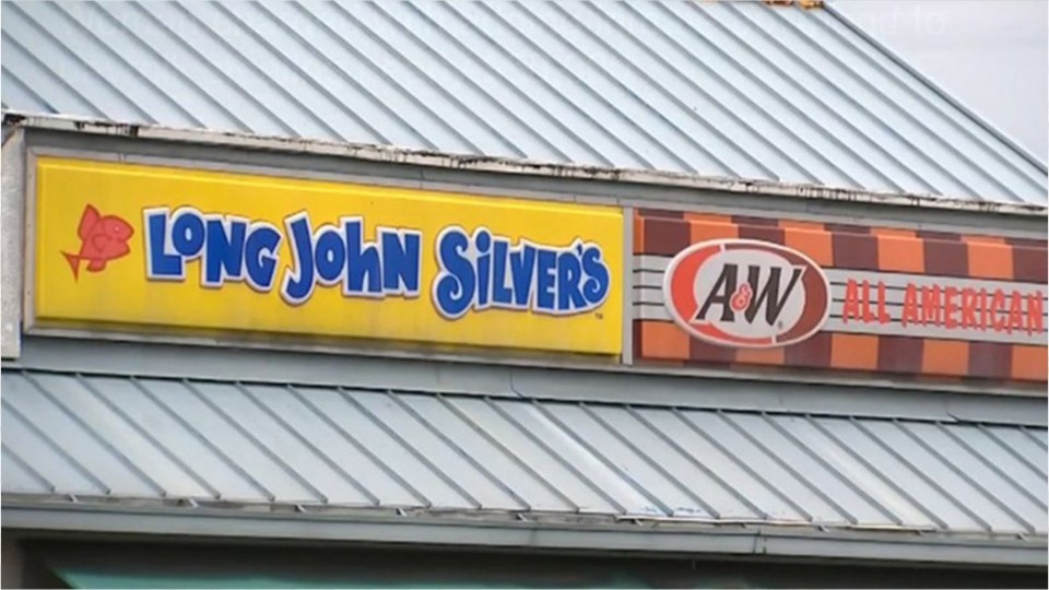 Police: Woman arrested after adding inmate boyfriend to Long John ...