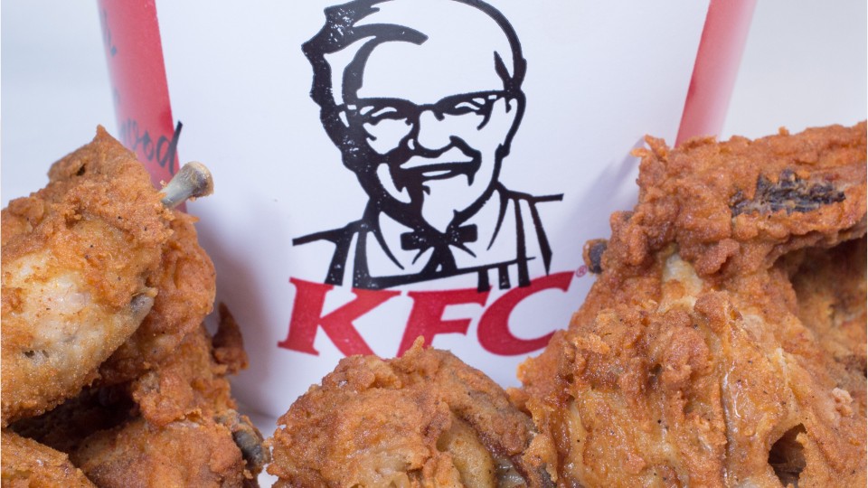 Is This The Real KFC Recipe?