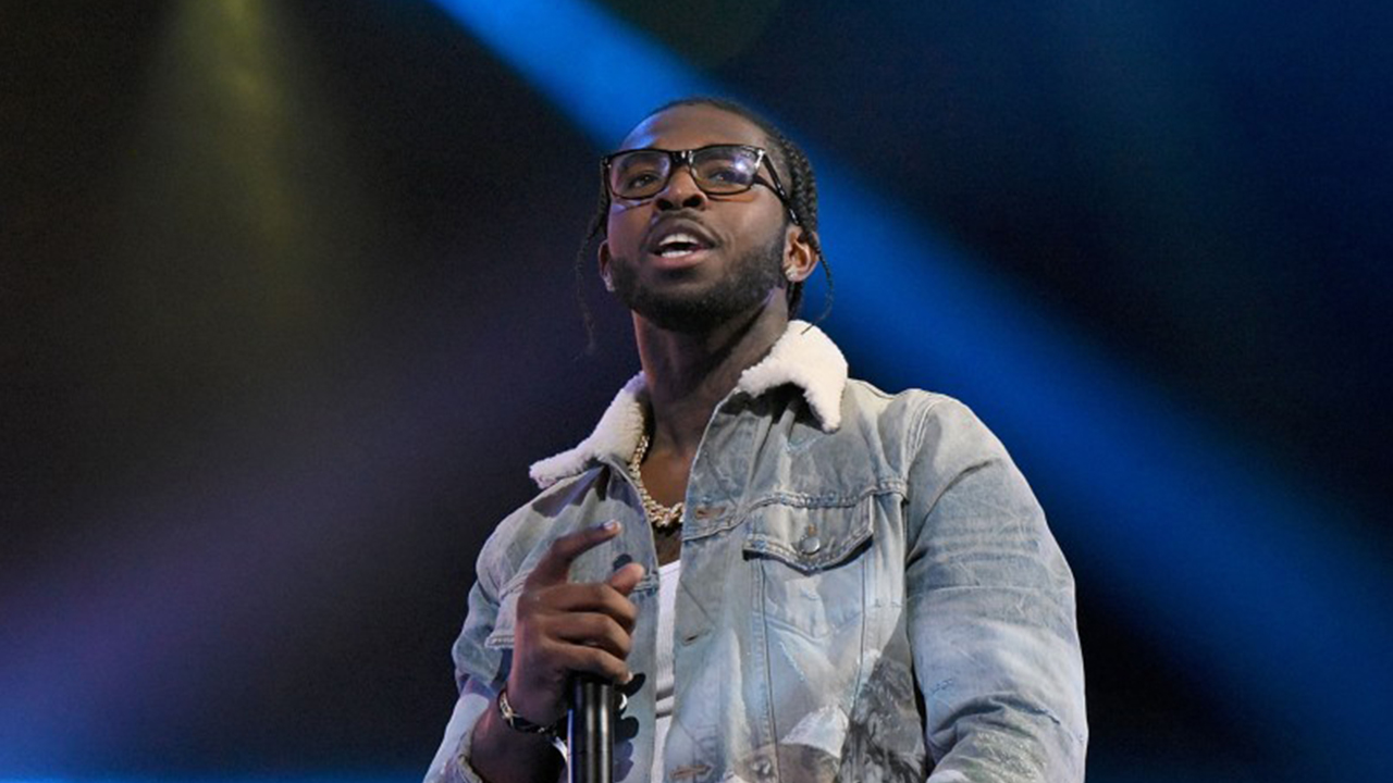 Rapper Pop Smoke reportedly killed in home invasion - The Eagle 106.9/107.5