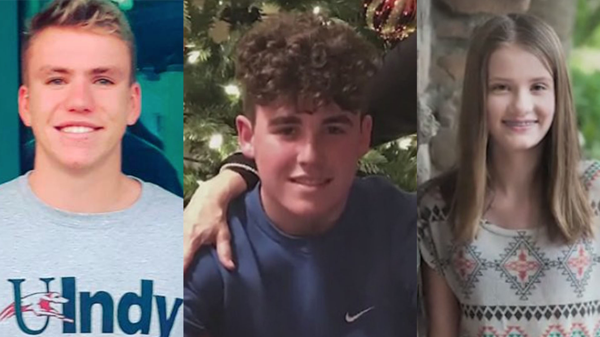 Victims of the Florida High School Mass Shooting - The Eagle 106.9/107.5