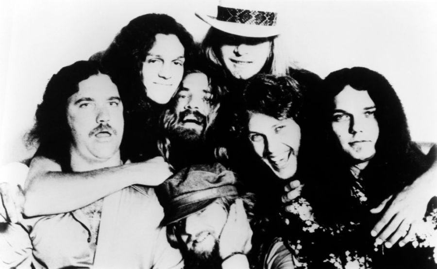 Ultimate Classic Rock's Top-10 Southern Rock Songs of All-Time