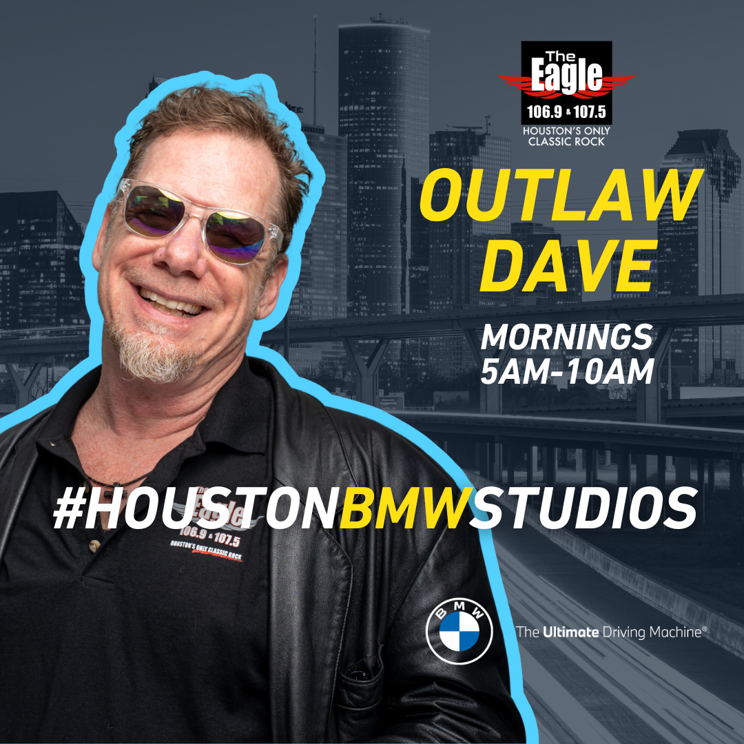 Show Schedules Archive - The Eagle 106.9/107.5