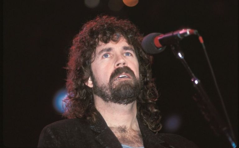 Sparks Notes: Brad Delp of Boston