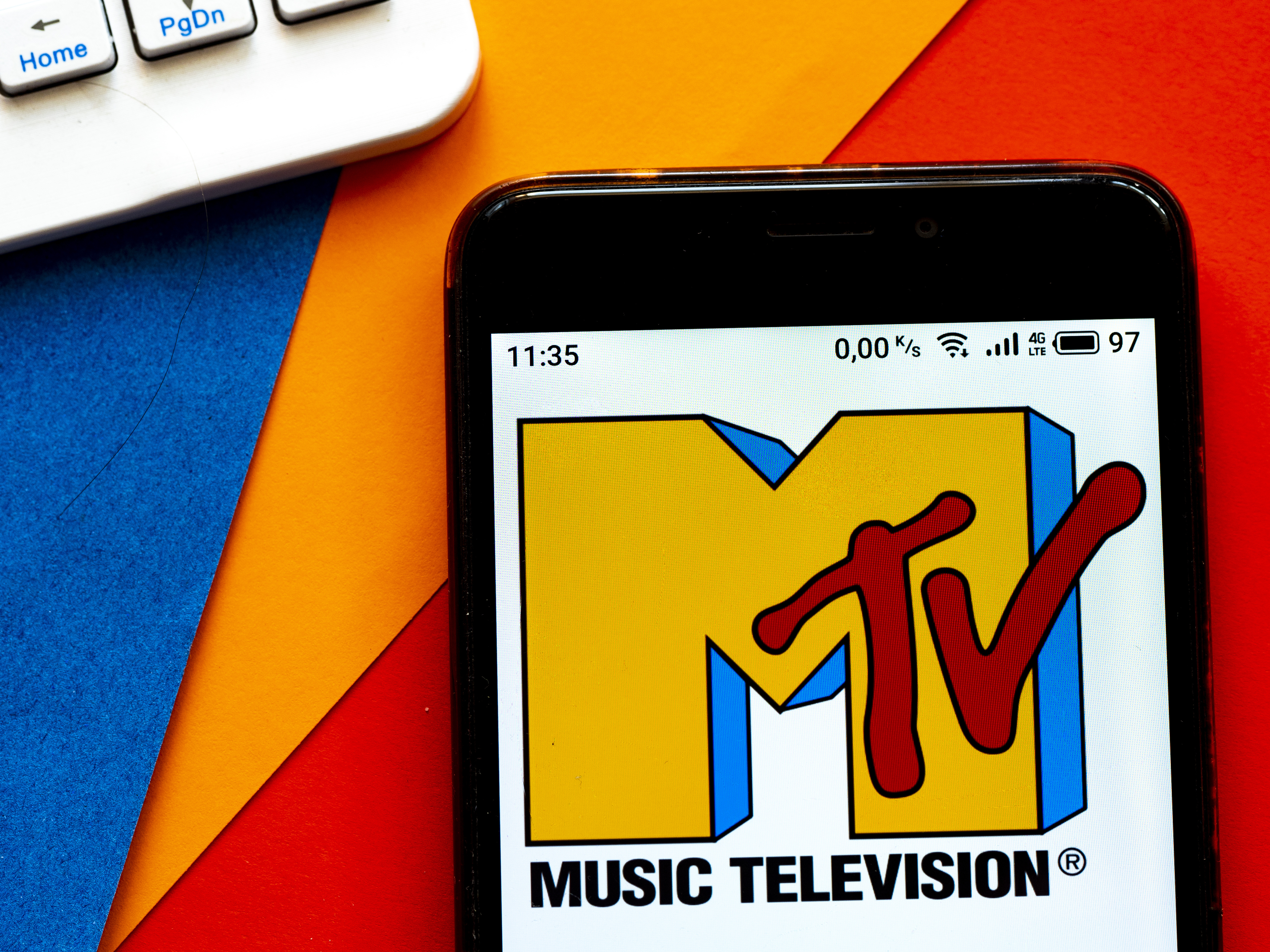 August 1, 1981: The Birth Of The MTV Generation
