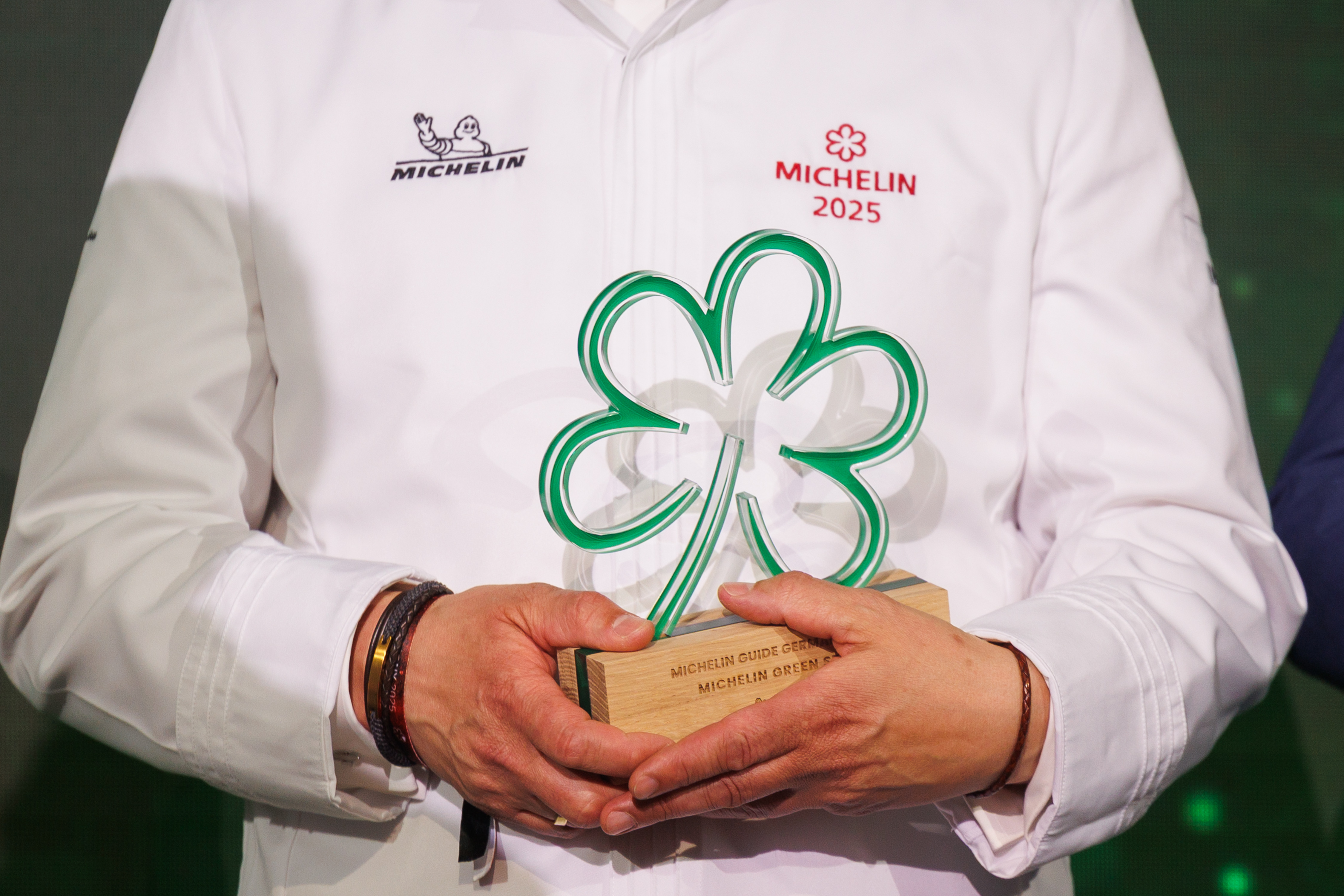 Michelin Guide - Houston's Food Is The Star