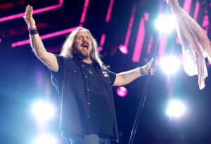 ROCK MOMENT - Lynyrd Skynyrd 'Simple Man'